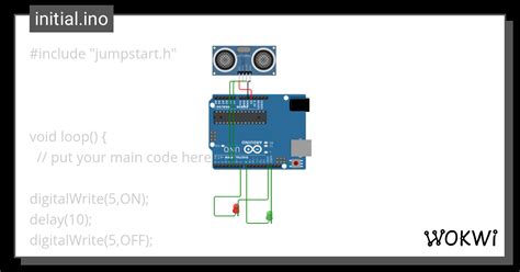 Sprint Two Wokwi Esp32 Stm32 Arduino Simulator