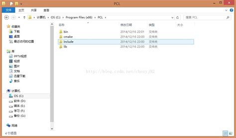【pcl学习】之一 配置vs可编译的pcl环境 Csdn博客