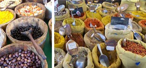 Color Spices