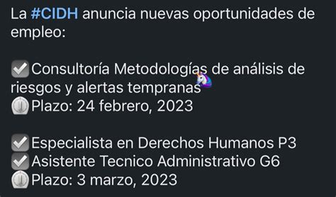 Chica Cocodrilo On Twitter Https Oas Org Es CIDH JsForm File Es