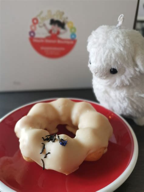 Mochi Donuts By Isabella S Oishiii Sweets
