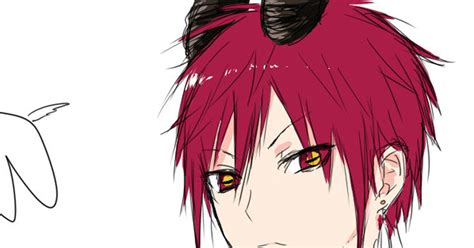 創作bl 落書きまとめ Koのマンガ Pixiv