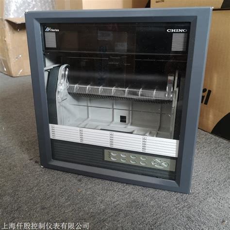 Chino打点式记录仪ah4712 Noa Nnn 大华千野仪表 产品关键词 千野仪表有限公司 Nnn仪