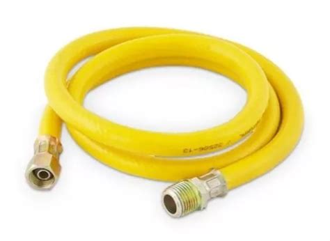 Manguera Para Gas Natural Termo Plástica MercadoLibre