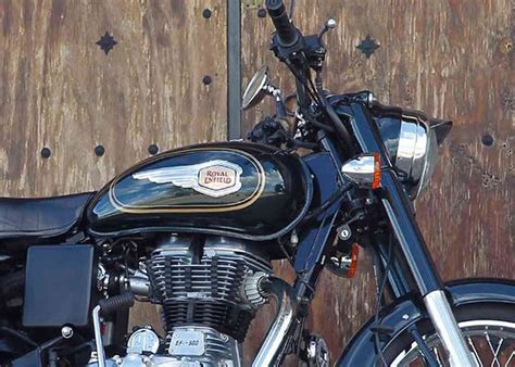 Hot Royal Enfield Bullet 500 2020 Cổ Điển CỰc ChẤt
