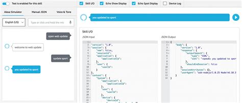 How To Create An Alexa Skill For Your Site Creative Bloq