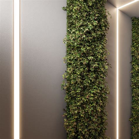 Perfil De Embutir Para Fita Led 1m Branco Nazca Usina Design Andra