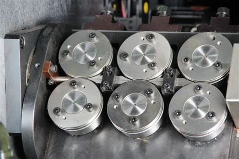 Autolink Cnc Wire Forming Machine Wf 20 At Rs 1056980 Piece Cnc Wire Forming Machine In