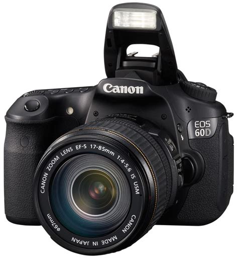 Купить фотоаппарат Canon EOS 60D, низкие цены в интернет-магазине ...
