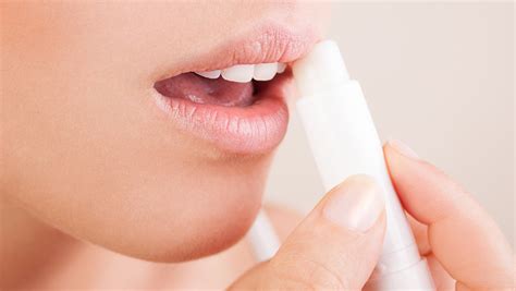 This Is The Best Chapstick You Can Use According To A Dermatologist