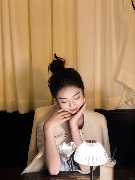 曲靖拍照｜氛围感美女拍照大法