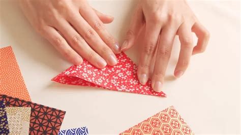 How To Make An Easy Origami Mouse