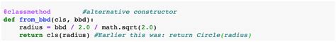 python — design pattern for classes i by shadow crypticcrazeforcs