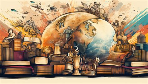 Humanidades Cultura Poder Y Sociedad ¿que Son Las Humanidades