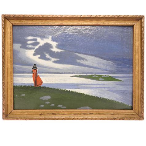 Sviyazhsk [konstantin Vasilyev] Maison Russe