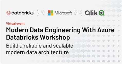 Qlik On Linkedin Azuredatabricks Analytics Azure