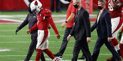 The Cardinals And Kyler Murray Have Agreed To A Massive Extension