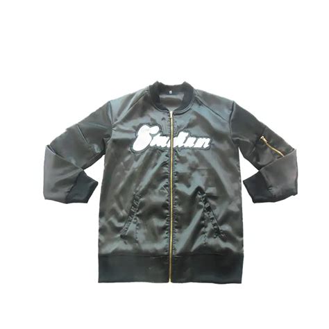 Wholesale Custom Warm Up Jackets No Minimum Stone Sports Wear