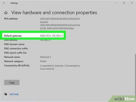 How To Change The Wi Fi Network Name Easy Methods