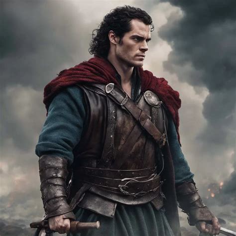 Reboot De Highlander Con Henry Cavill Avanza Dentro De Lionsgate Cinescape