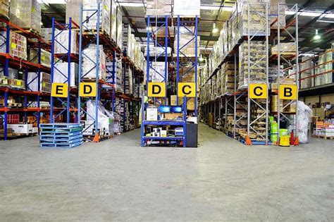 Warehouse Organization 15 Tactics And Tips To Maximize Efficiency Extensiv