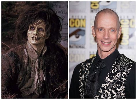 What The Hocus Pocus Cast Looks Like Now