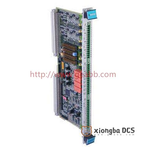 vibro meter vm600 ioc16t output output board vibro meter xiongba