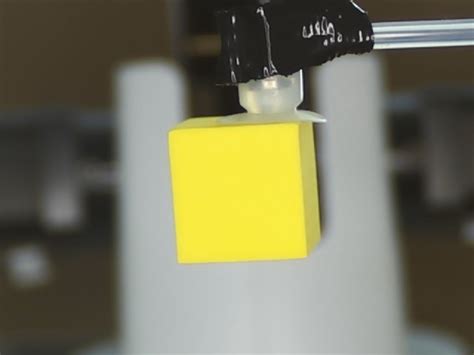 Cubes Defect Detection Object Detection Dataset By TMP