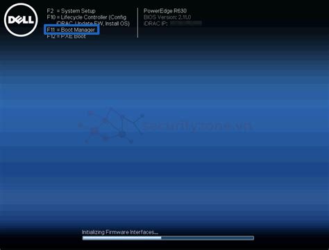 VMware Vmware Lab Set Up IDRAC And Install Esxi Lab Network System Security