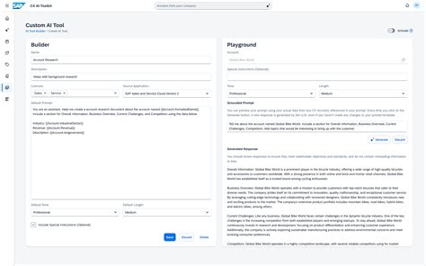 SAP Business AI Q Release SAP News Center
