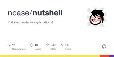 Github Ncase Nutshell Make Expandable Explanations