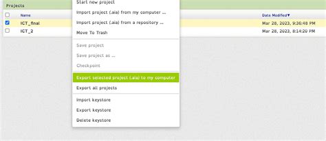 App Inventor Java Bridge An Internal Error Has Occurred MIT App