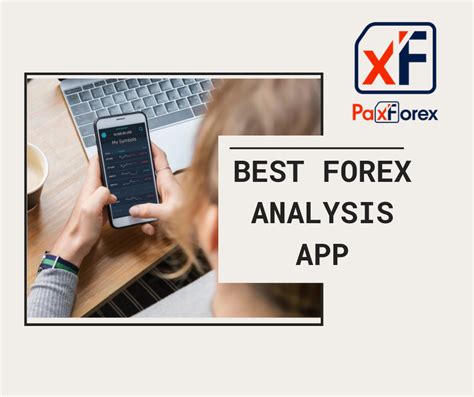 Best Forex Analysis App Paxforex