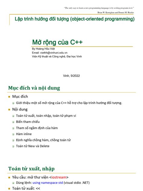 Chapter 2 C Pdf