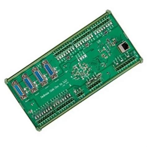 Radonix PC Pro LAN 4A 4 Axis CNC Controller 1 At 80000 In Coimbatore ID 23453033955