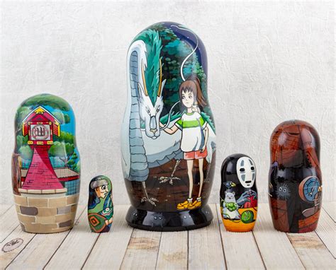 Nesting Dolls A Comprehensive Buyers Guide Firebirdworkshop