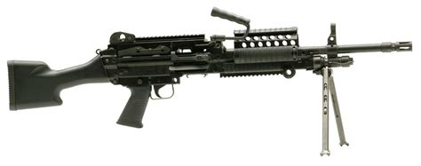 Mk 48 Mod 0 Firearmcentral Wiki Fandom