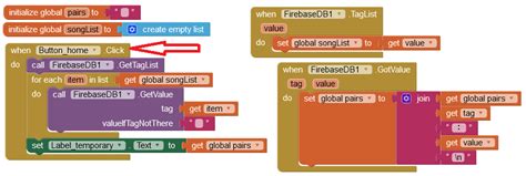 Screen Initialization And Button Click MIT App Inventor Help MIT App Inventor Community