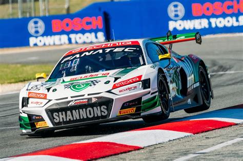 Expanded Field Returning Teams Set For Phillip Island Fight Shannons
