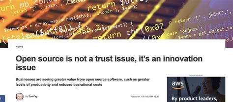 Opensource Innovation Fintech Finos Linuxfoundation Finos