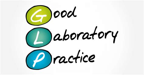 Achieving Good Laboratory Practice With The Right Lims