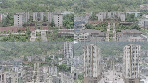 盐津新县城盐津县城盐津老县城大山谷图库