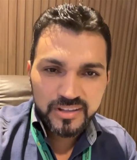 O Presidente Da Faculdade Iped Em Codó Fala Sobre A Questão Do Codó