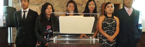 UPNECH CAMPUS CREEL REALIZA EXPOSICIÓN DE CORTOMETRAJES DE GALA