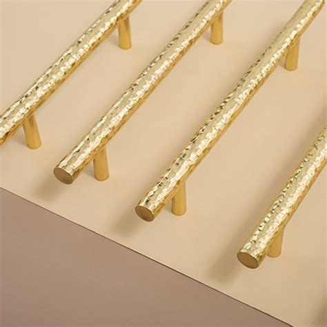 Solid Brass Black Mini Cabinet Pulls Door Knob Drawer Knobs Etsy