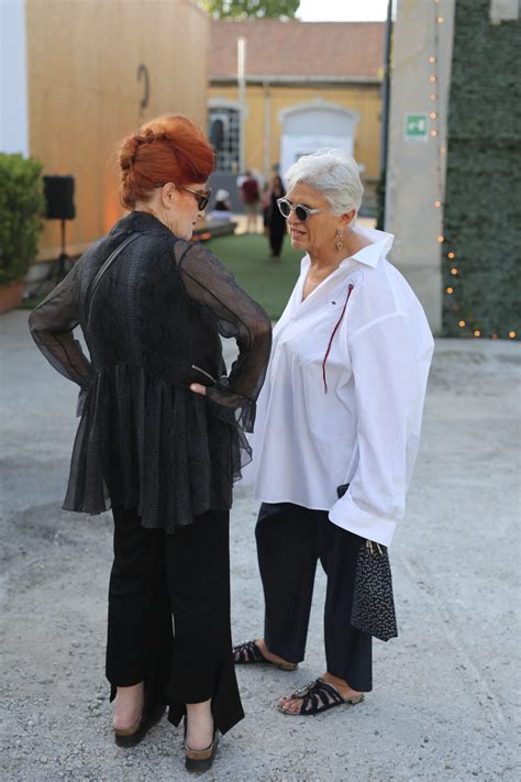 Style at Altaroma - Advanced Style