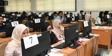 Pendaftaran UTBK 2024 Telah Dibuka Segera Daftarkan Diri Artikel BLOG