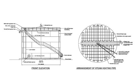 Pressure Vessels Asme Viii Div 1 Api 650