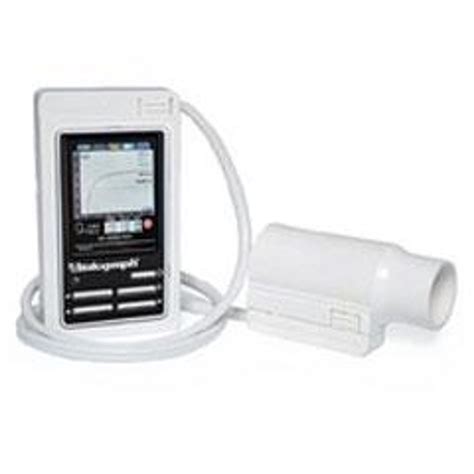 Micro 1 Handheld Spirometer