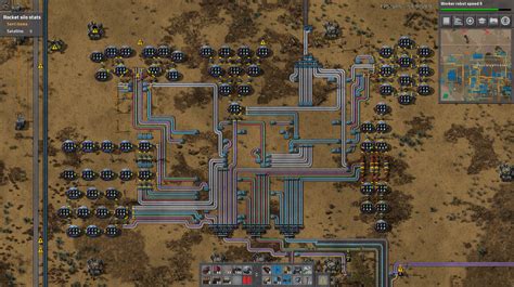 Testing Various Science Lab Designs What Manner Of Pasta Is This R Factorio